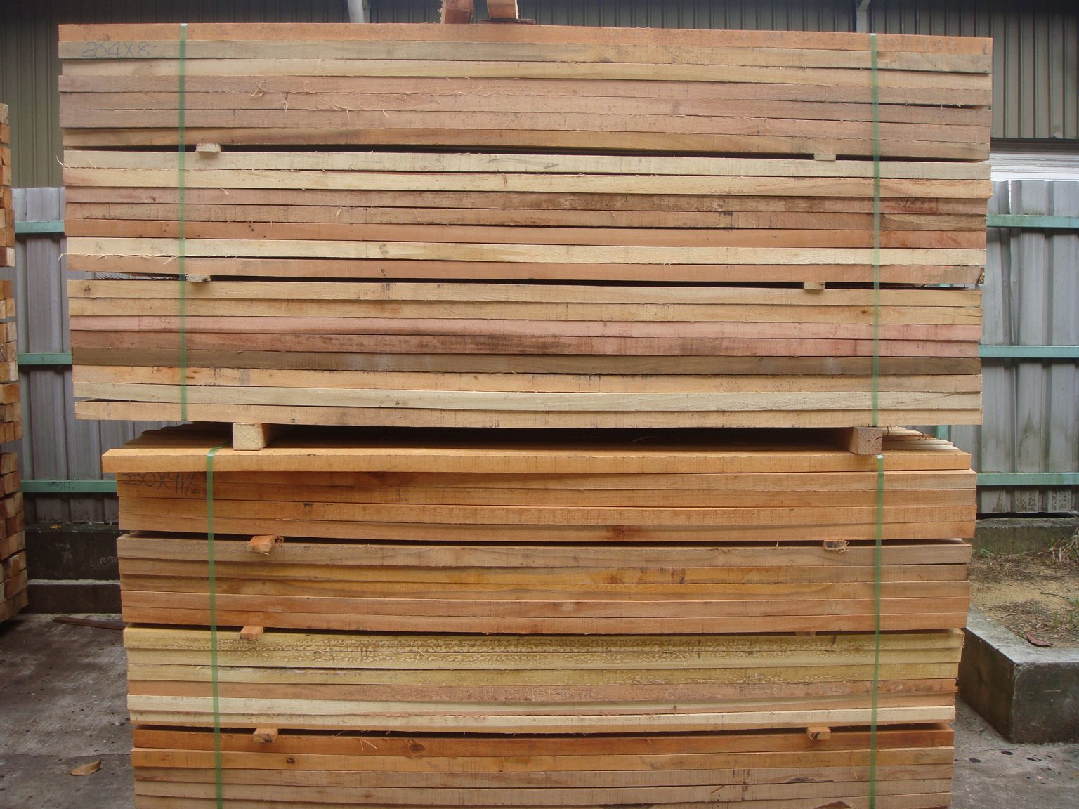 2 X 4 Lim s Timber